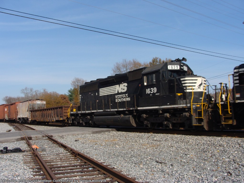 NS 1639